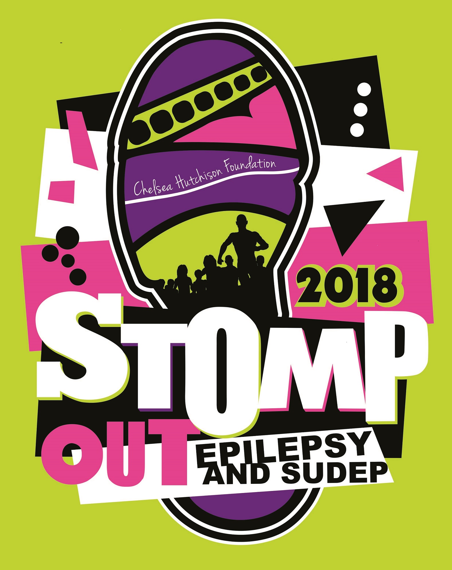 STOMP Out Epilepsy and SUDEP - Denver - Hal Sports